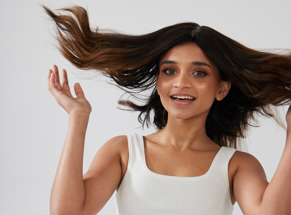 Reclaiming Your Confidence After Hair Loss | Clingy Fibers