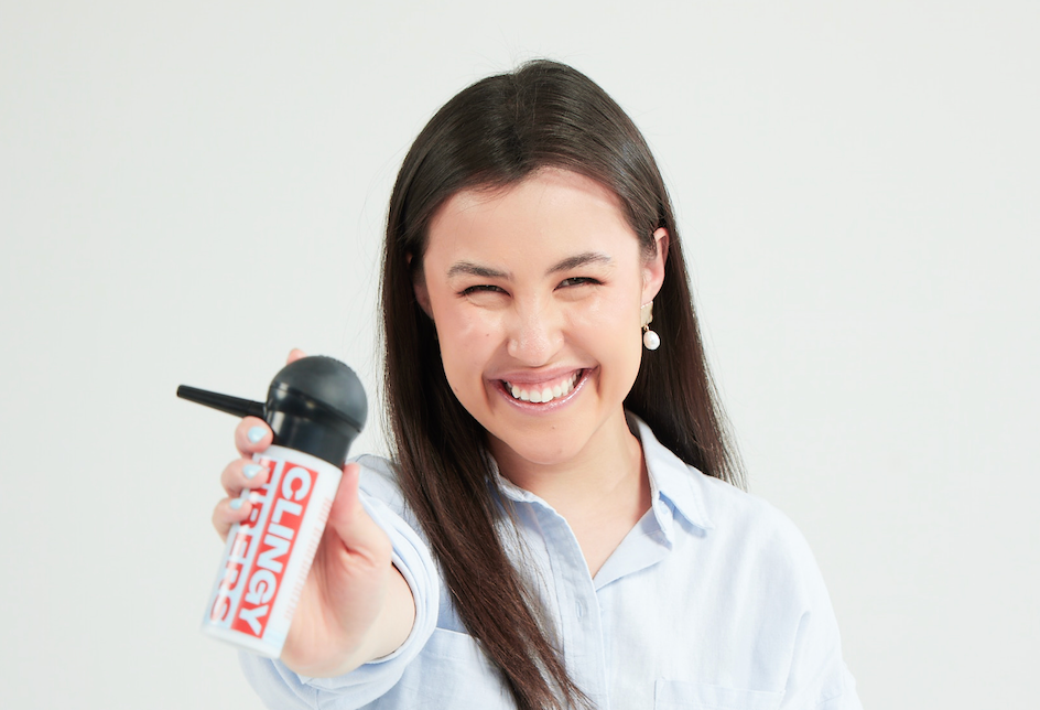 Repairing Your Hair From Heat Damage | Clingy Fibers