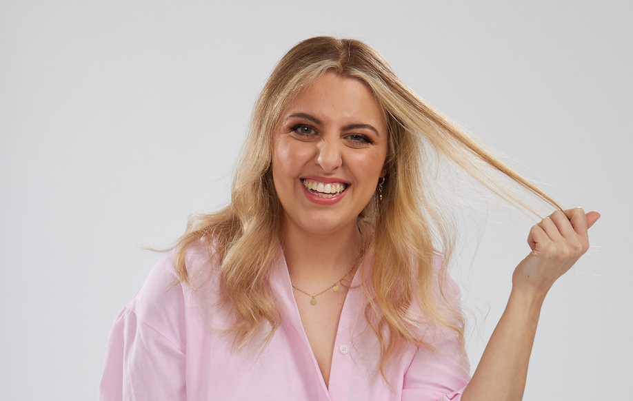 How much hair loss is normal? | Clingy Fibers