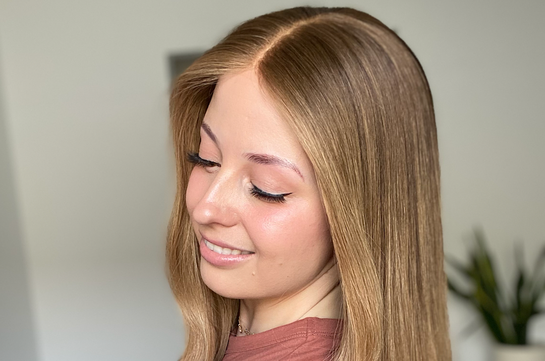 Social Media and Hair Loss | Clingy Fibers