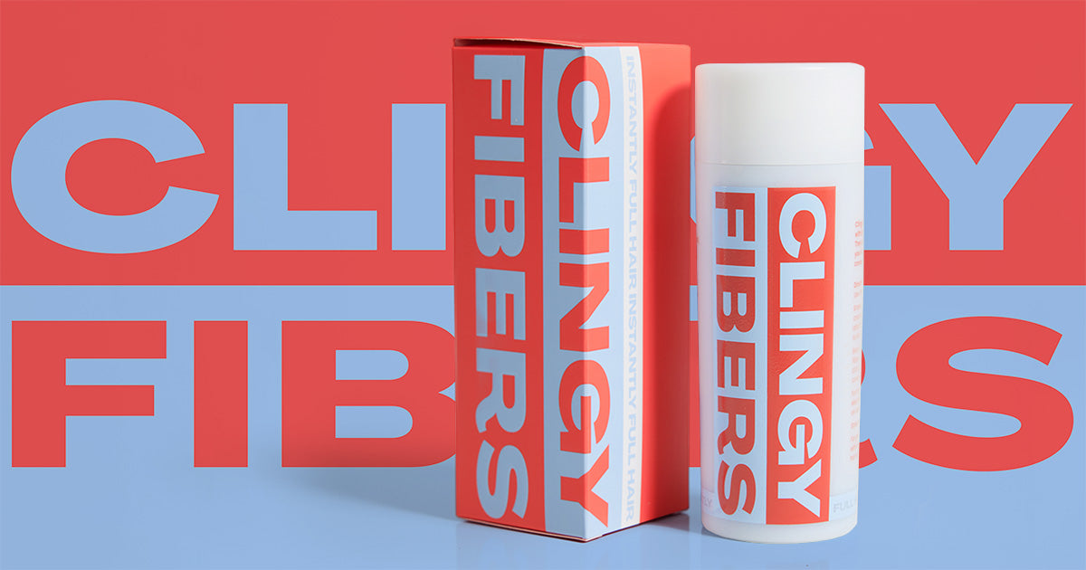 Clingy Club Bundle | Clingy Fibers